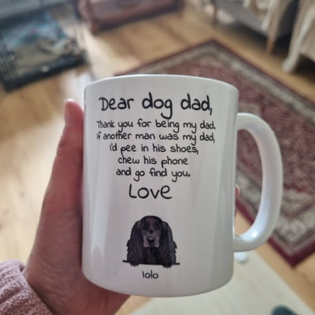 Pet Printed – Unique gifts for all pet lovers – Pet Printed US